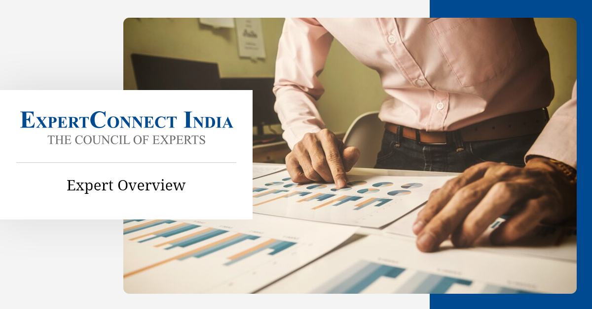 Expert Overview | ExpertConnect India