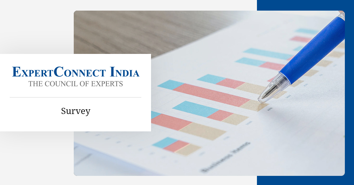 Survey | ExpertConnect India