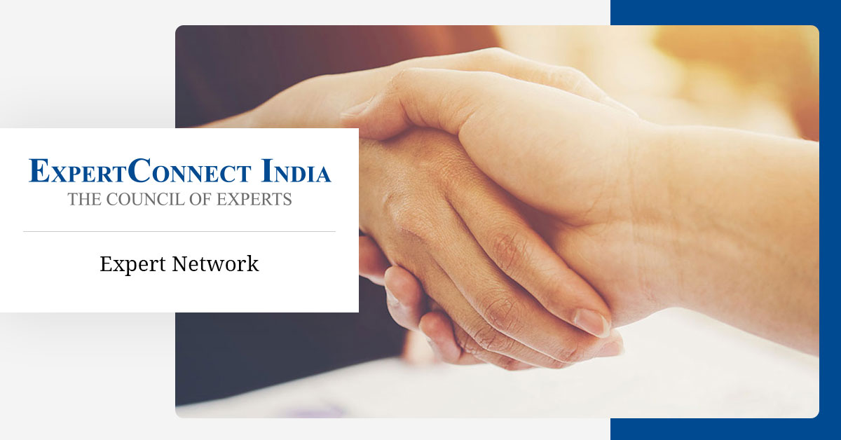 Expert Network | ExpertConnect India