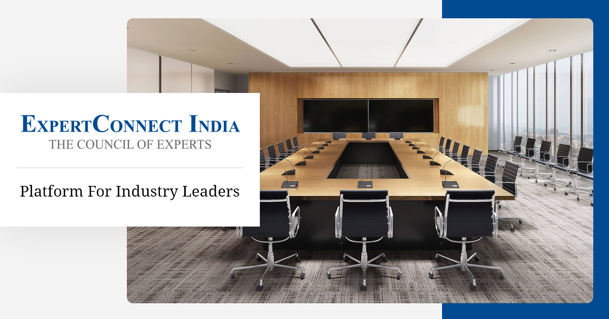 ExpertConnect India | The Council of Experts